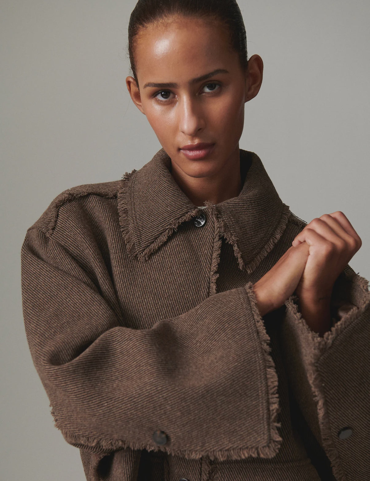 Harry Jacket Choc Chip – rpmmelbourne