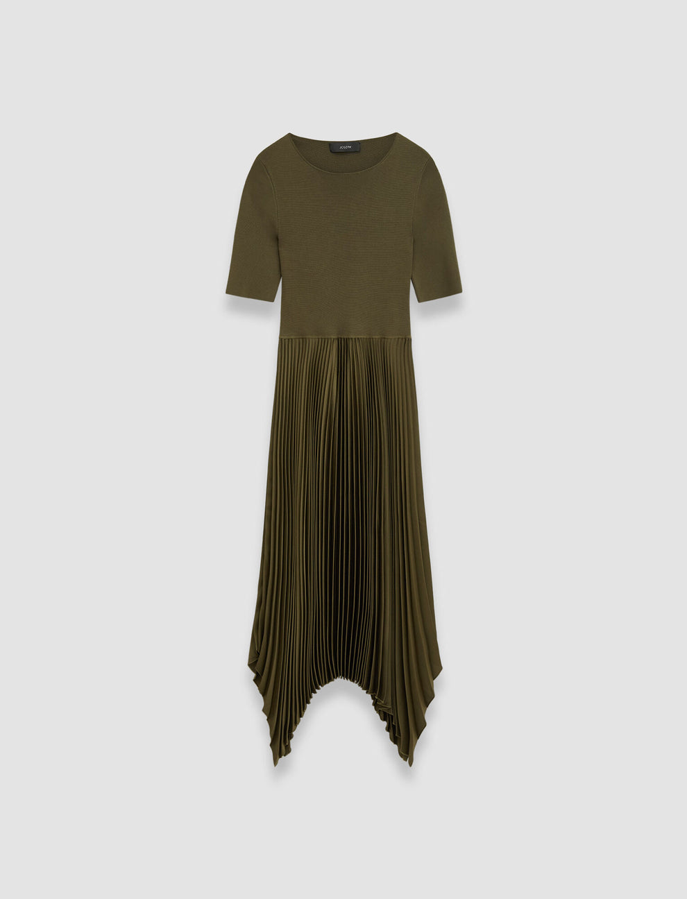 Darno Dress Hass Avocado – rpmmelbourne