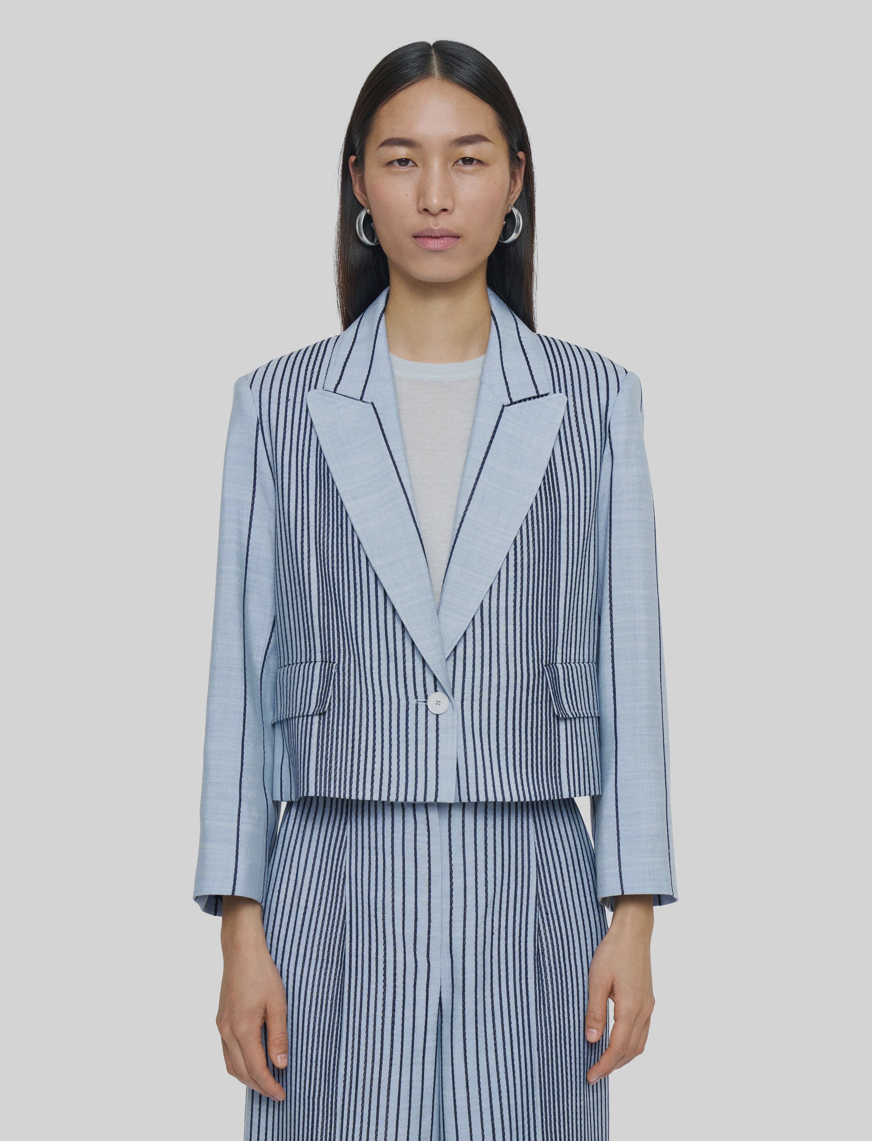 Berlier Jkt Striped – rpmmelbourne