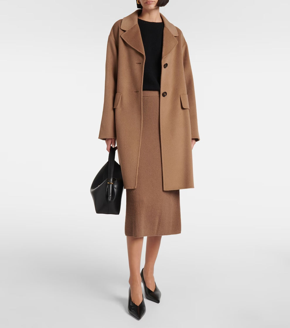 Calotta Knitted Skirt – rpmmelbourne