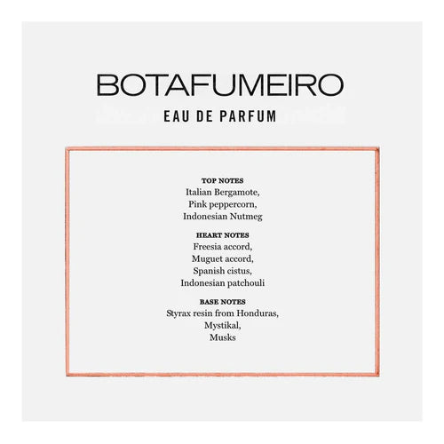 Botafumeiro 50ml - rpmmelbourne
