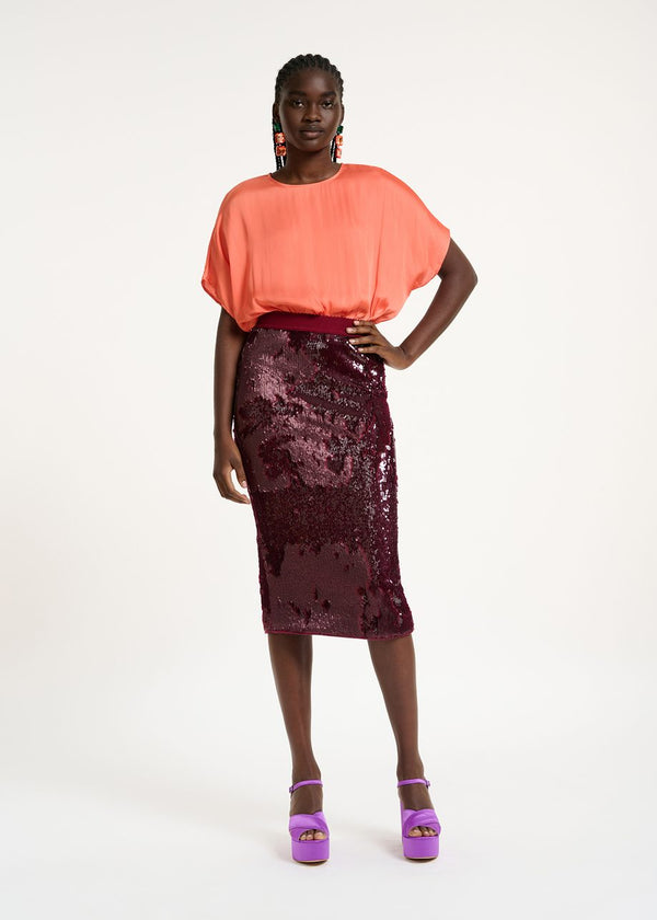 Doretta Skirt , rpmmelbourne, Essentiel Antwerp