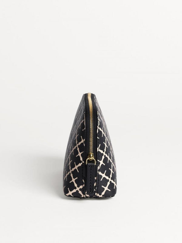 Bae Small Cosmetics Case Black - rpmmelbourne
