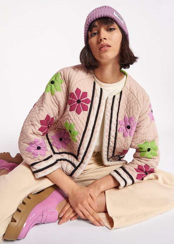 Ceramic Jacket, rpmmelbourne, Essentiel